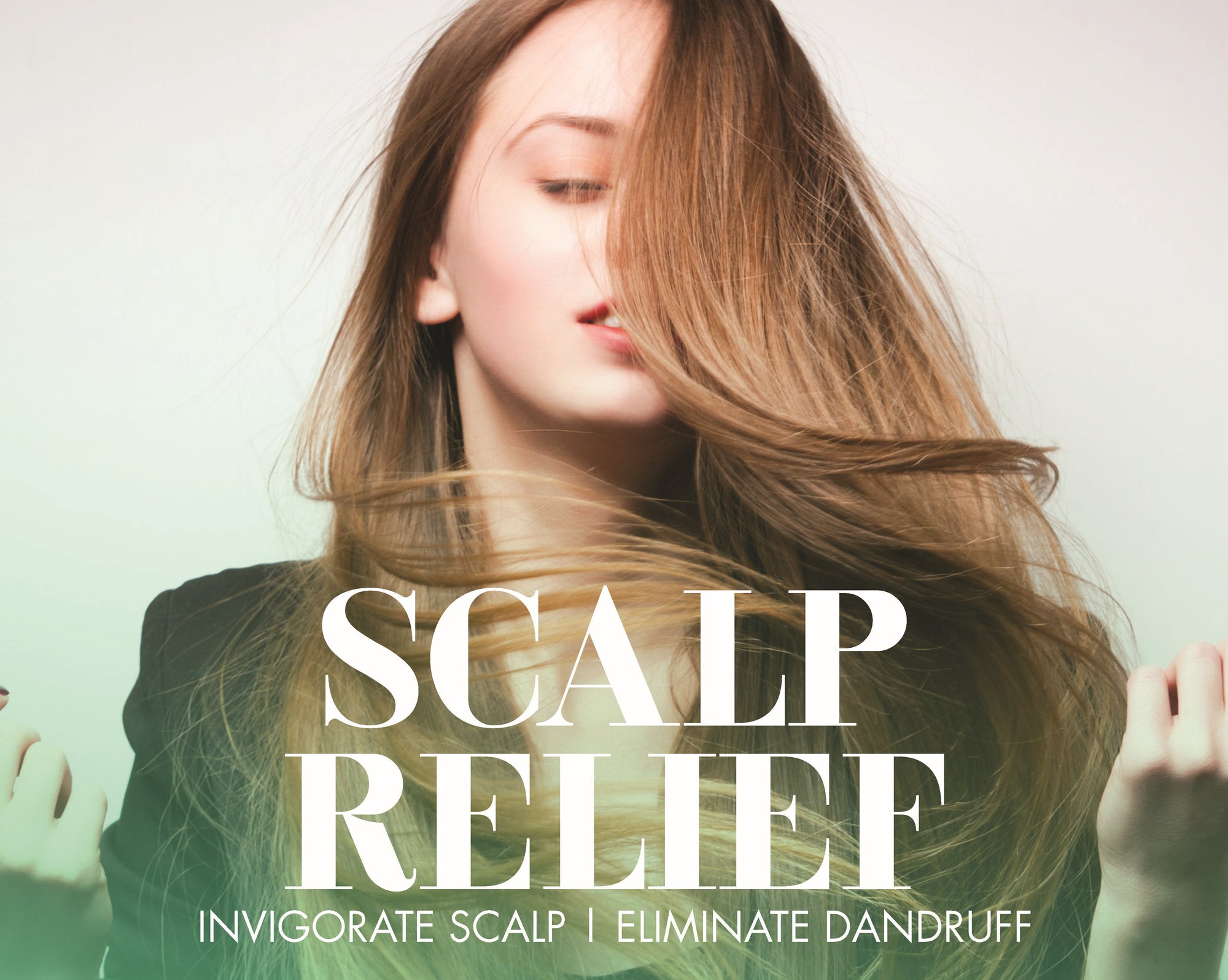 SCALP RELIEF – CosmoProfessional