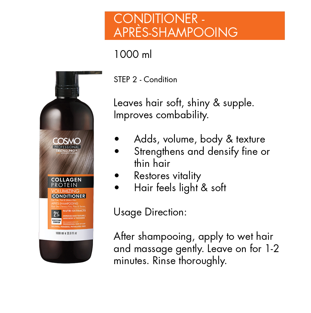 COLLAGEN PROTEIN – CosmoProfessional