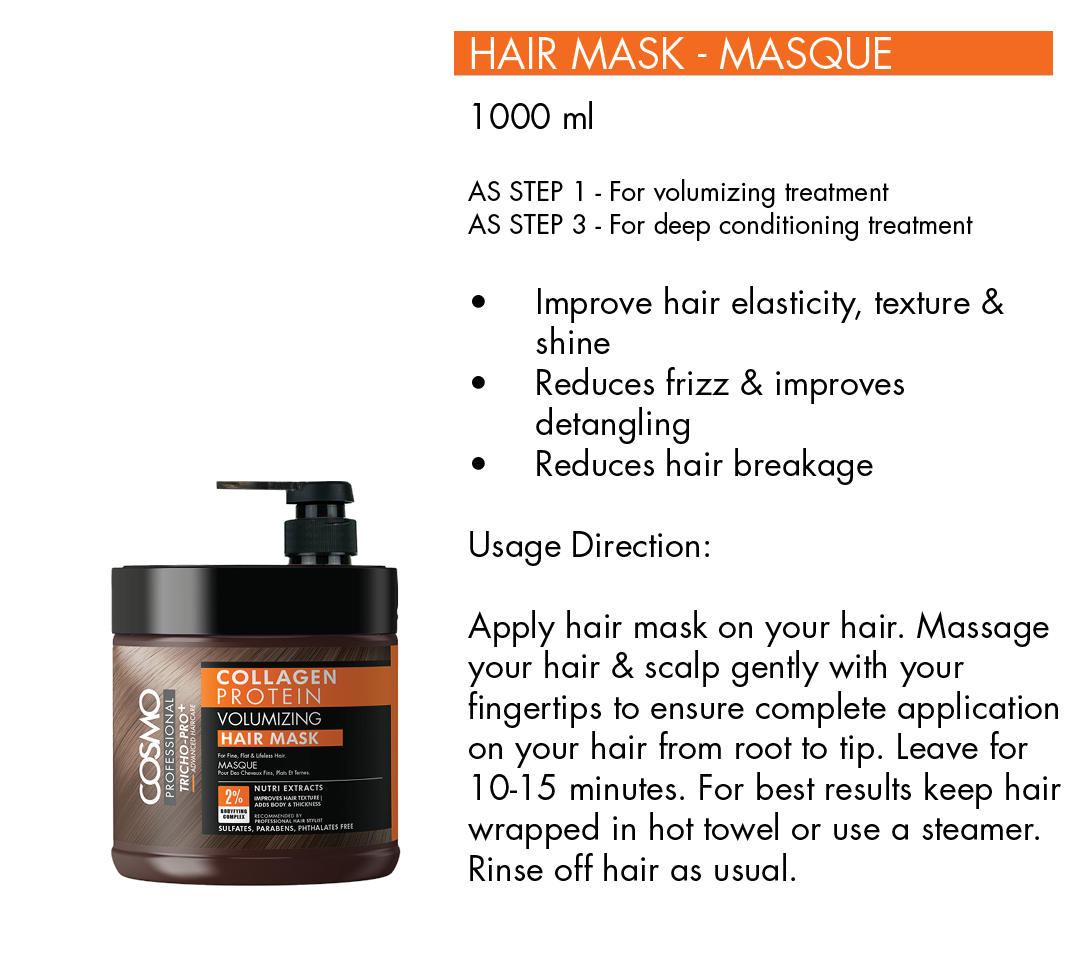 COLLAGEN PROTEIN – CosmoProfessional