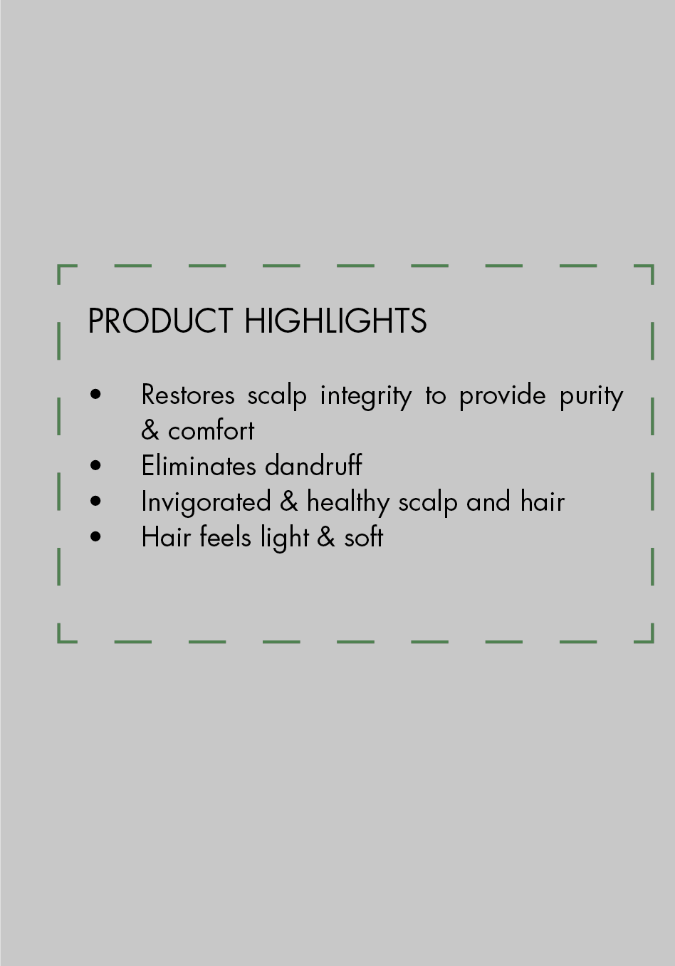 SCALP RELIEF – CosmoProfessional